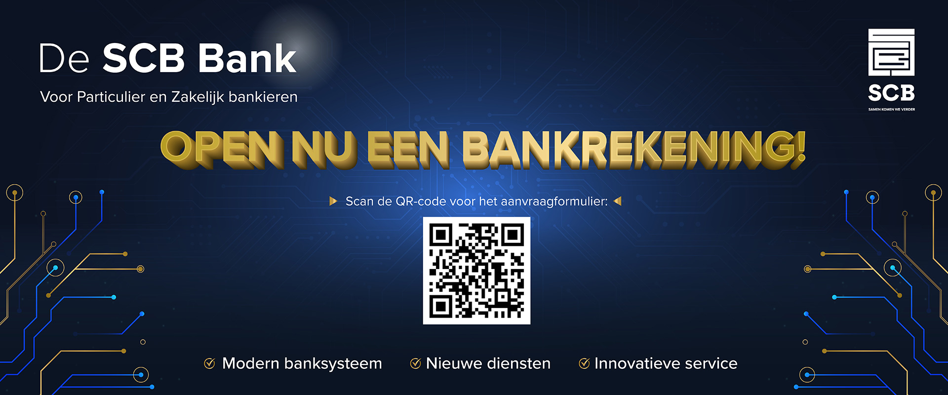 Home - De SCB Bank